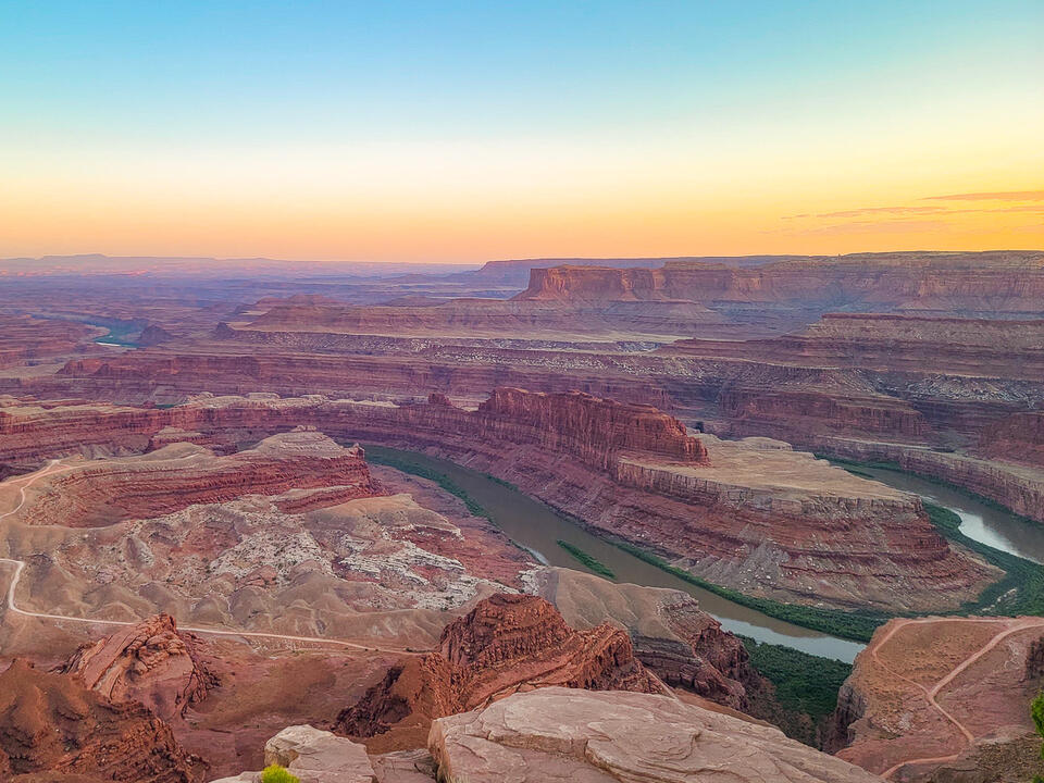 Think Only National Parks Are Worth the Hype? These Epic State Parks ...