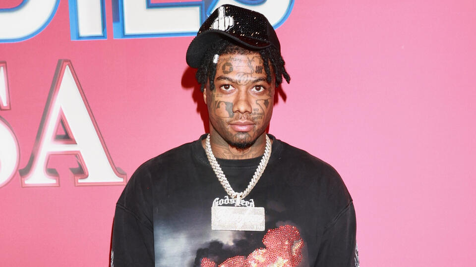 Blueface Says Neveah Akira Was 'Cut From the Roster': 'This Is a ...