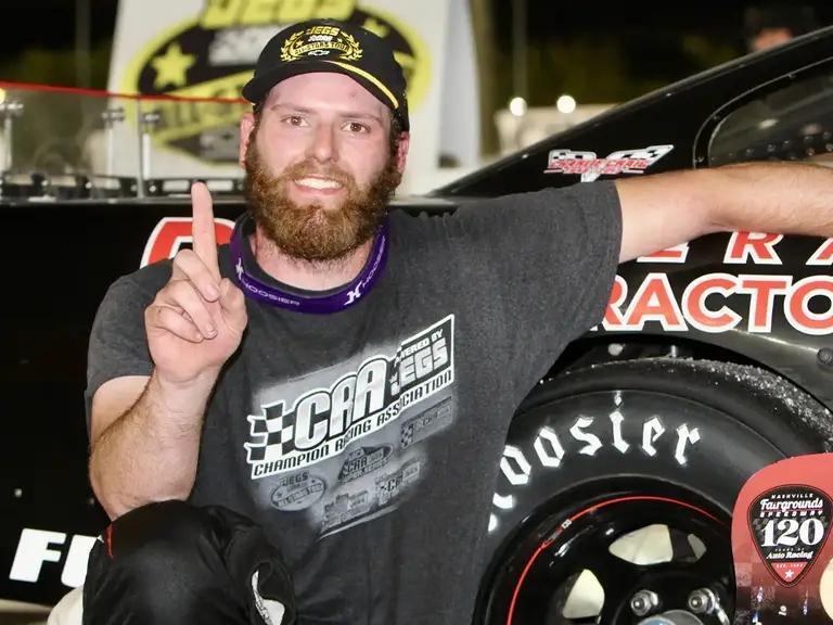 Trey Craig Scores Big Win, Chastain and Berry Notch Top-Five Finishes ...