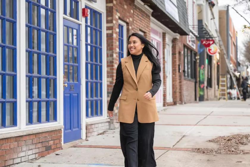 Katie Bansil to Primary Challenge Frank Pallone - NewsBreak