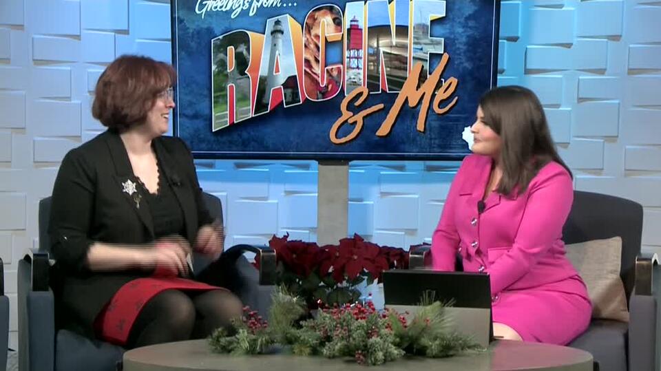 Racine & Me: Jean’s Jazz 25th Season with Racine Theatre Guild - NewsBreak
