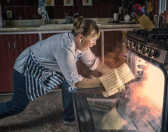 Six horror causes of Thanksgiving deaths including heart attacks after ...
