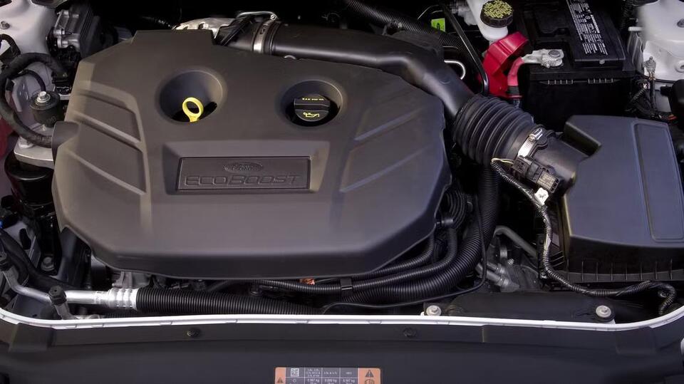The Largest Ford EcoBoost Recalls In 15 Years Of Production - NewsBreak