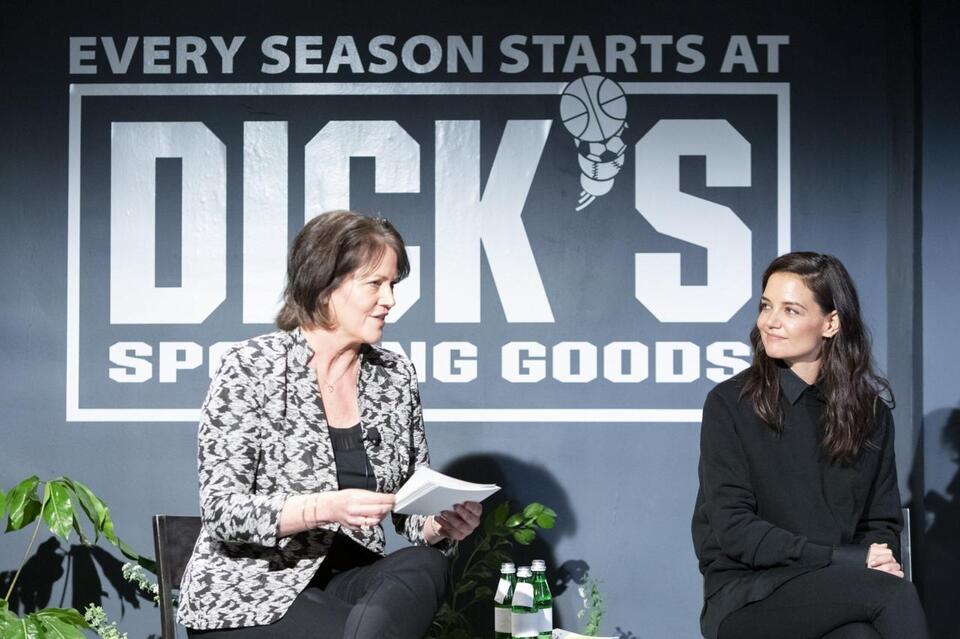 ‘Way Beyond What Is Normal’: Longtime Sports Reporter Criticized for ...
