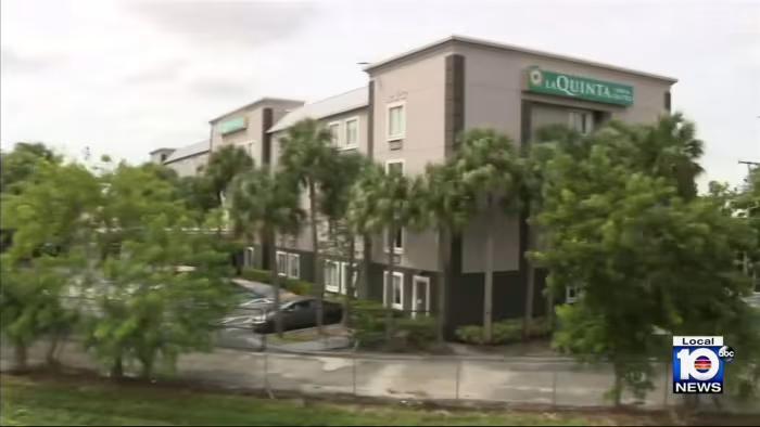Miami-Dade approves hotel-to-housing conversion for low-income Cutler ...