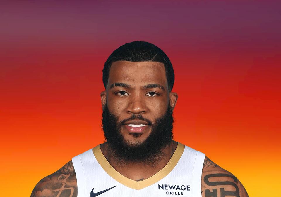 Saddiq Bey (right hip flexor strain) is OUT for … - NewsBreak