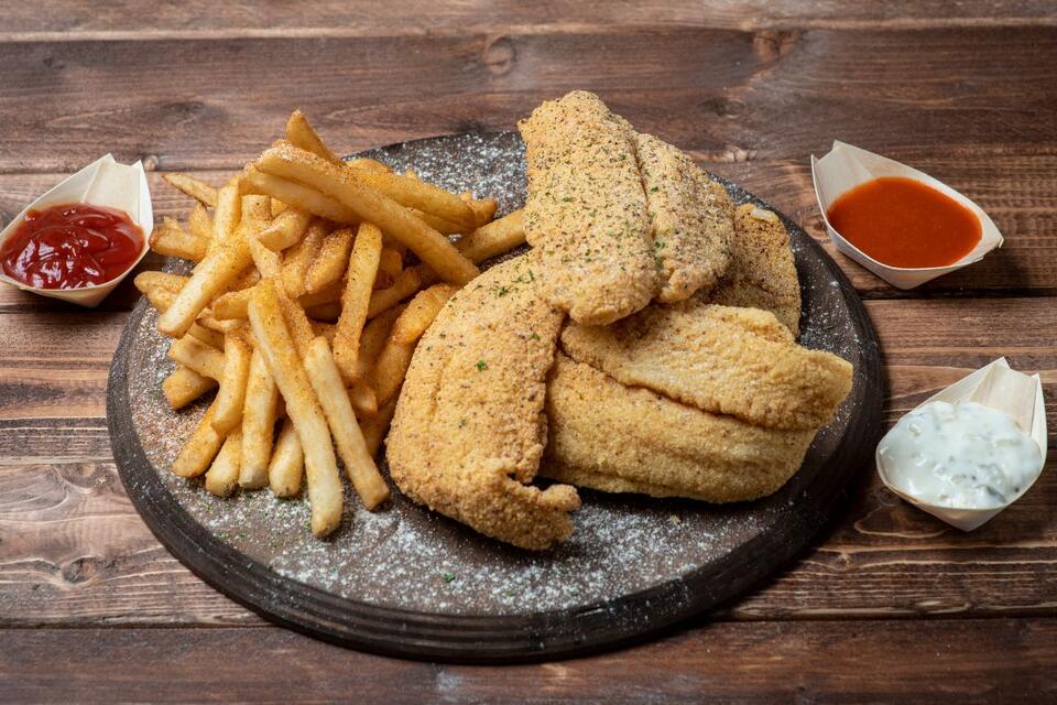 5 Popular Hole-in-the-Wall Restaurants in Memphis - NewsBreak