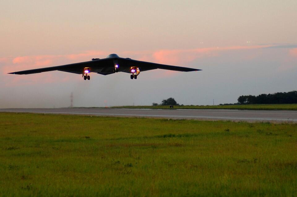 DoD Reissues Nuclear Weapons Surety Standards - NewsBreak