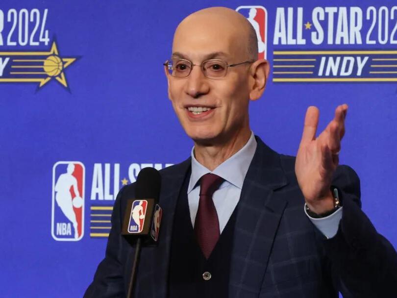 NBA Mock Draft 13.0: Atlanta Hawks officially earn No. 1 pick after ...