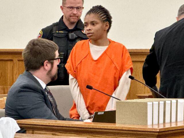 Chrystul Kizer pleads guilty to 2nd degree reckless homicide, part of ...