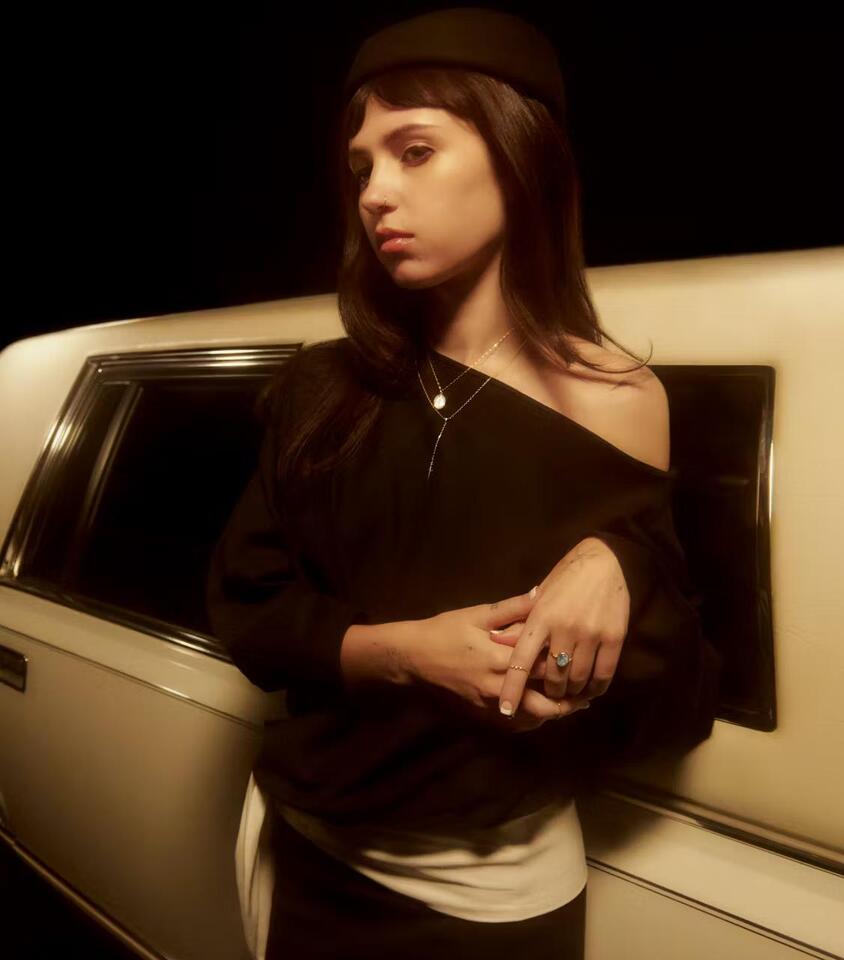Clairo’s Catbird Collection Is The Unofficial Merch For Charm ...