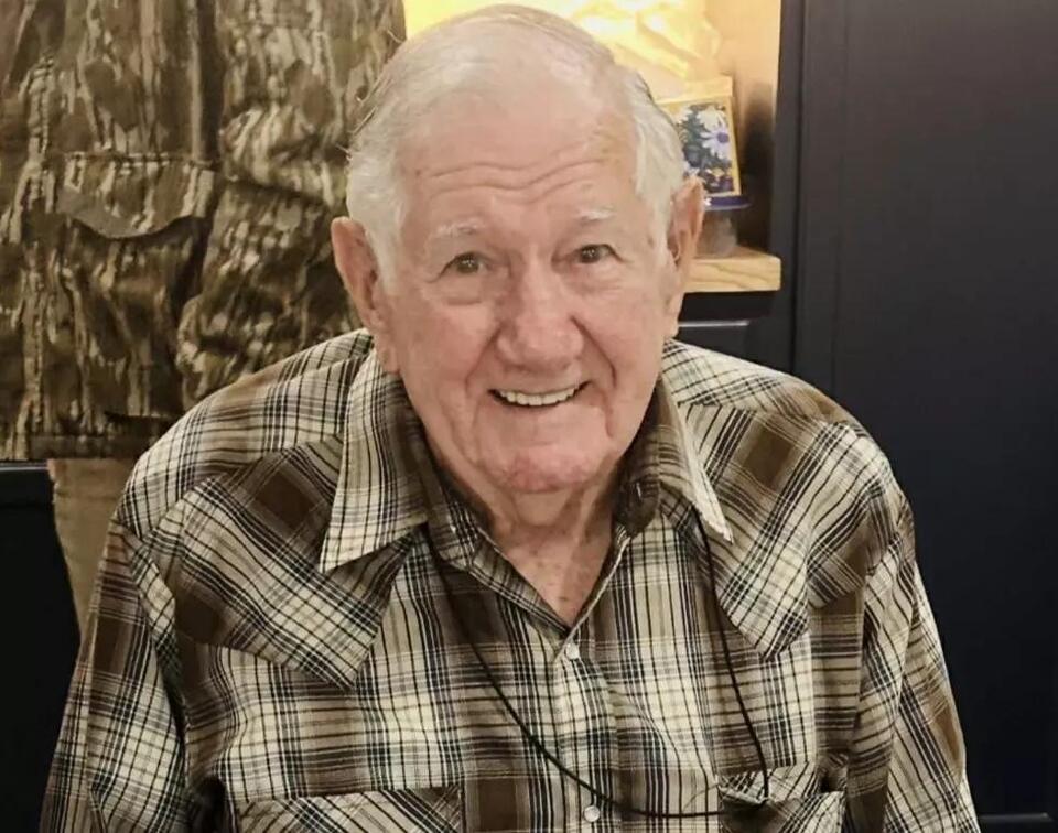 Meet Mr John Gilbert Who Is Known for Selling Watermelons in Lafayette ...