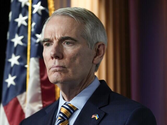 Republican Matt Dolan has landed Portman's endorsement in Ohio's Senate ...