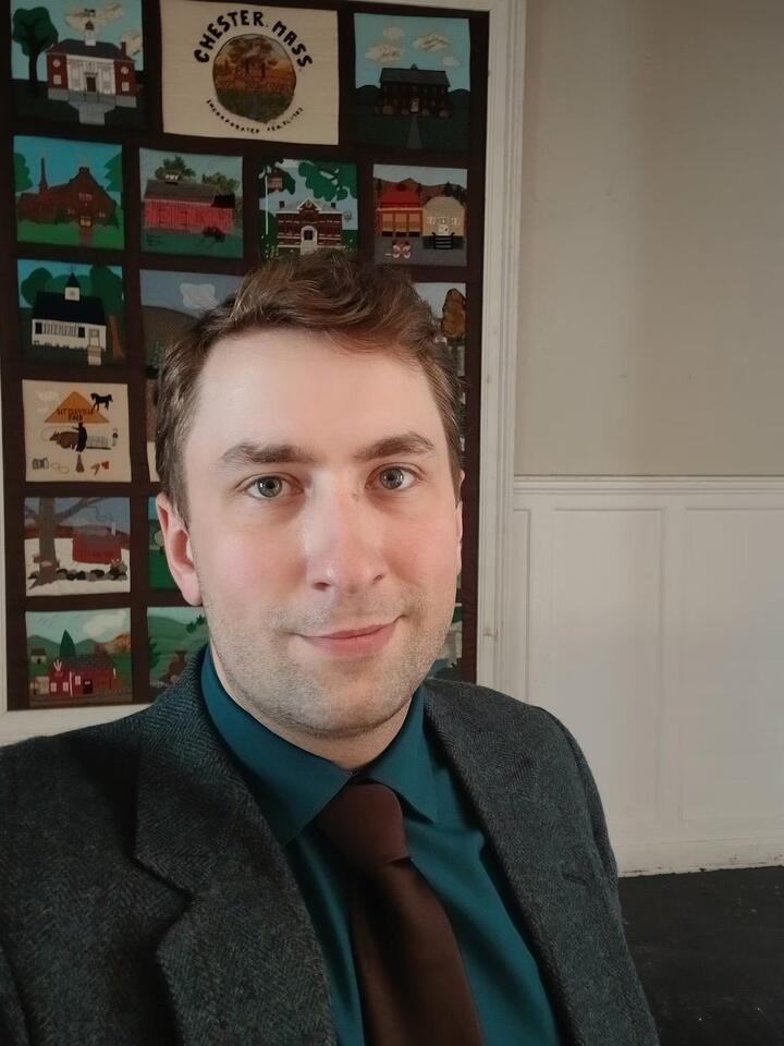 New town administrator starts in Chester - NewsBreak
