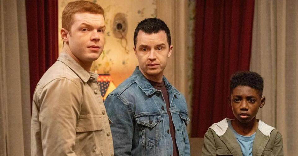 Why did Shameless end? The real reasons behind the Showtime drama's ...