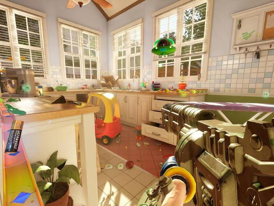 All battery charger locations in Hypercharge: Unboxed & how to unlock them