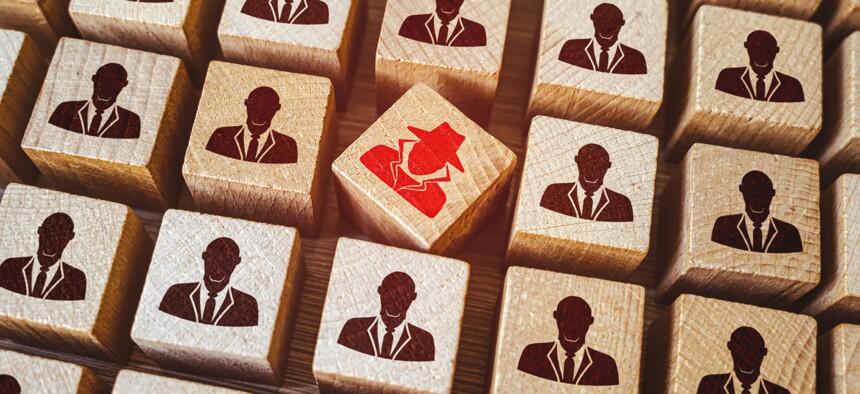 From trusted insider to threat: Why it’s time to modernize insider ...