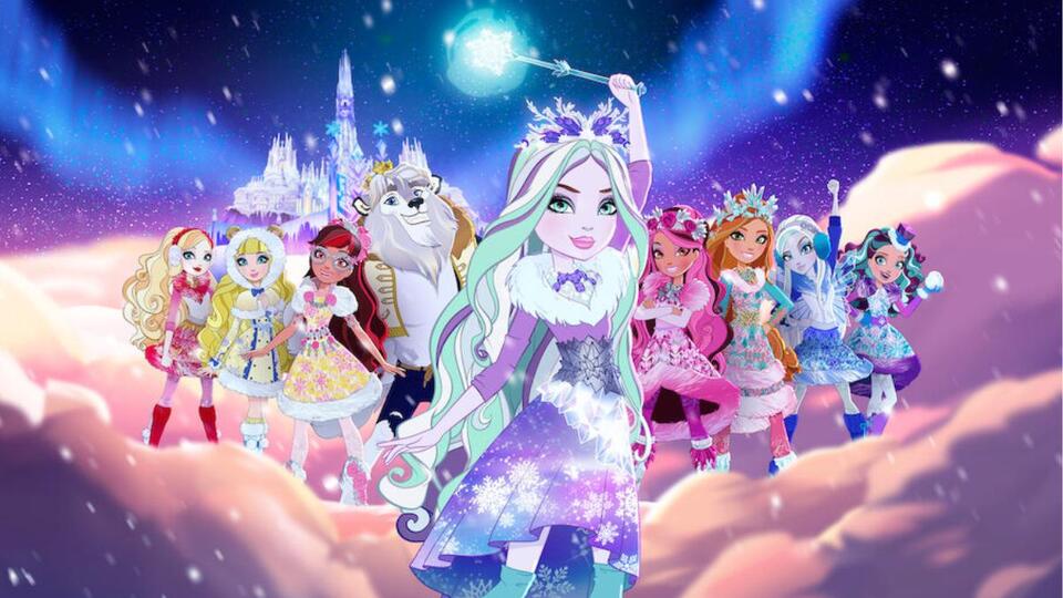 Why Is Ever After High Leaving Netflix & When? - NewsBreak