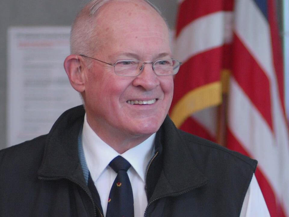 Dr. Michael Copass, renowned Seattle emergency medical care figure ...