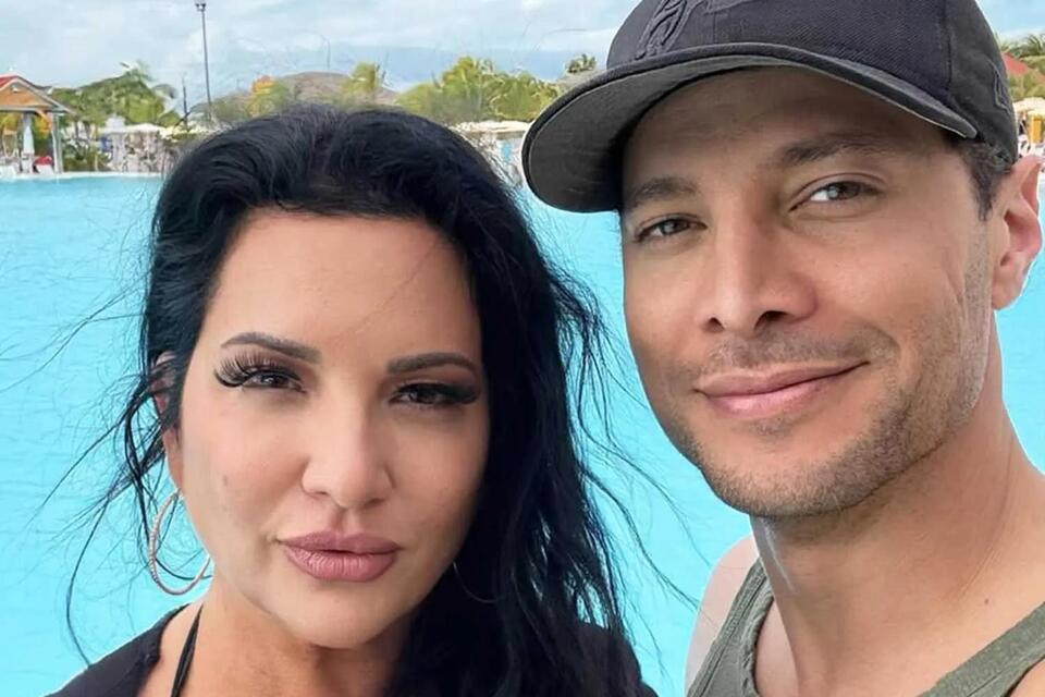 American Idol alum Justin Guarini's new girlfriend speaks out amid news ...