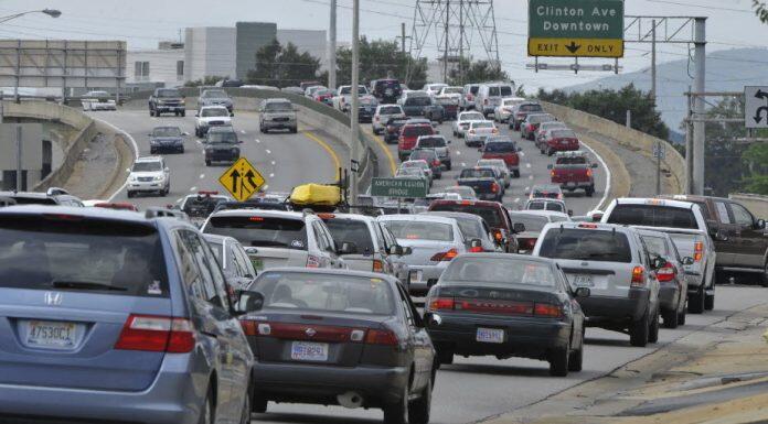 Huntsville enters $11.5M funding agreement with ALDOT to help ease ...
