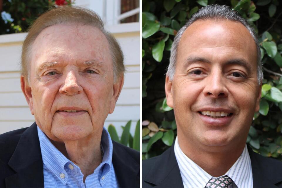 Candidates Spend Thousands on Campaign Ads for First Contested Judge ...