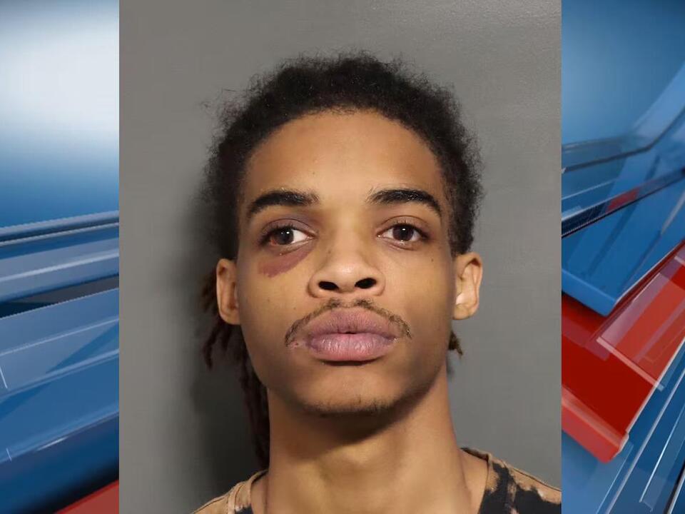 Alabama man sentenced for sextortion scheme involving KU student
