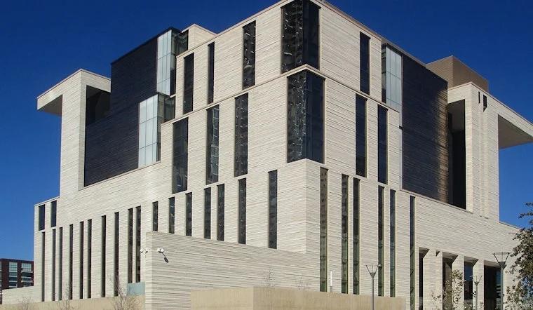 Katy Man Sentenced to 18 Months for Assaulting Border Patrol Agent and ...