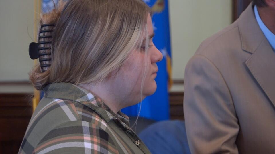 ‘I lost everything’: Bride sentenced after best man killed on wedding ...