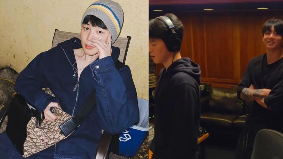 “Jikook subunit coming!!!!”: BTS' Jimin and Jungkook fuel subunit ...