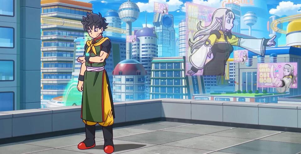 Dragon Ball Xenoverse 3 Release Date Confirmed: New Trailer, Characters ...