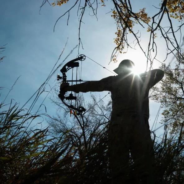 The Funniest Types of Hunters You'll Find in Louisiana - NewsBreak