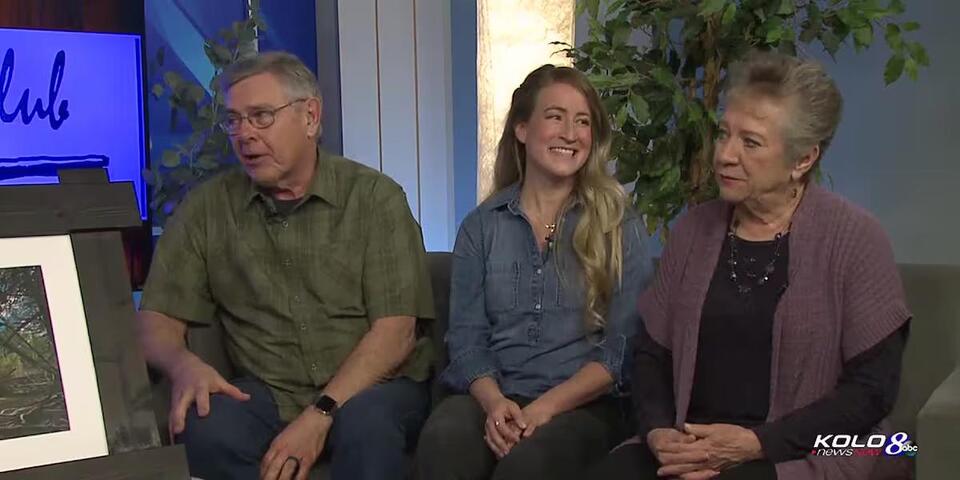 Latimer Art Club and Artists Co-Op of Reno Gallery hosts first Emerging ...