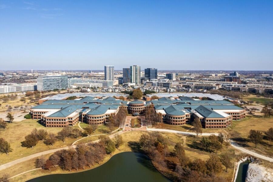 5 recent permits filed in Plano include new apartments, hospital ...