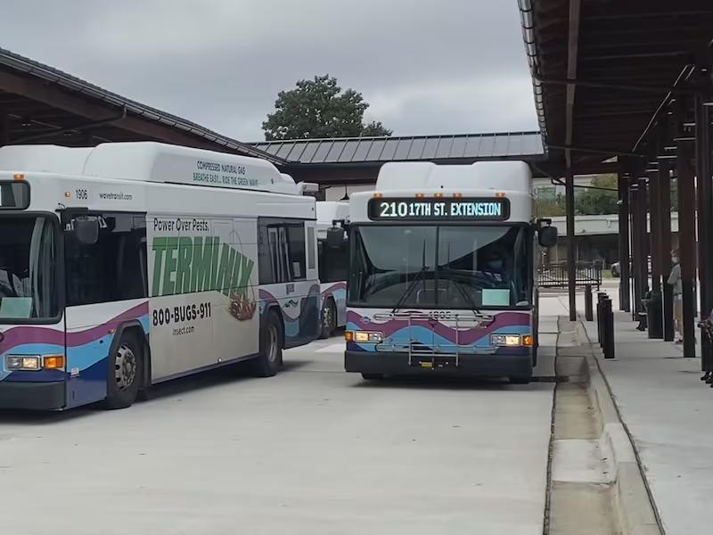 Public hearing scheduled for ‘Reimagine Wave Transit’ route, service ...