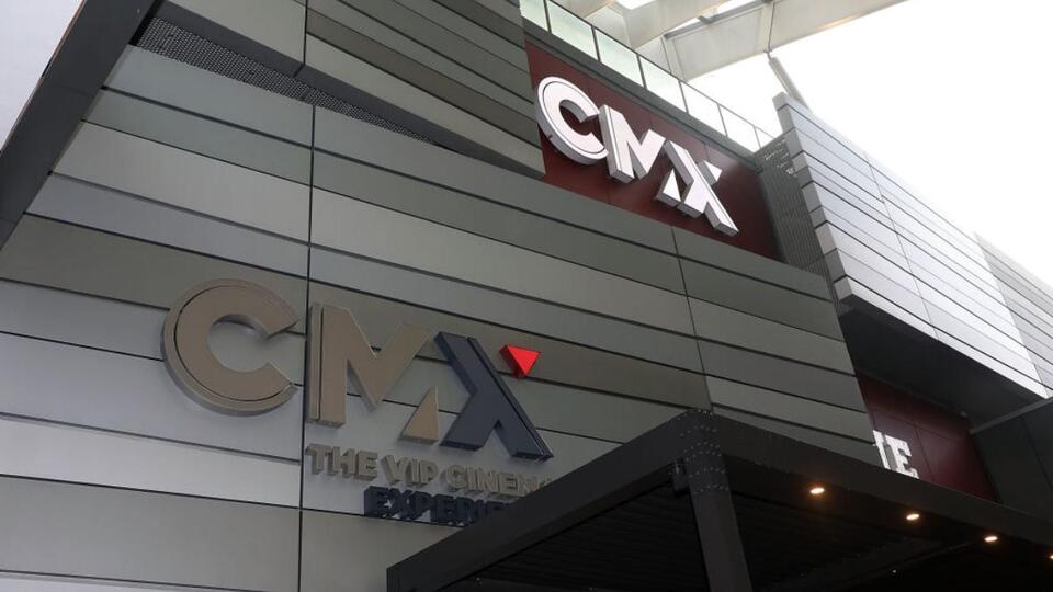 CMX Cinemas Files For Bankruptcy But Vows to Keep “Business As Ususal ...