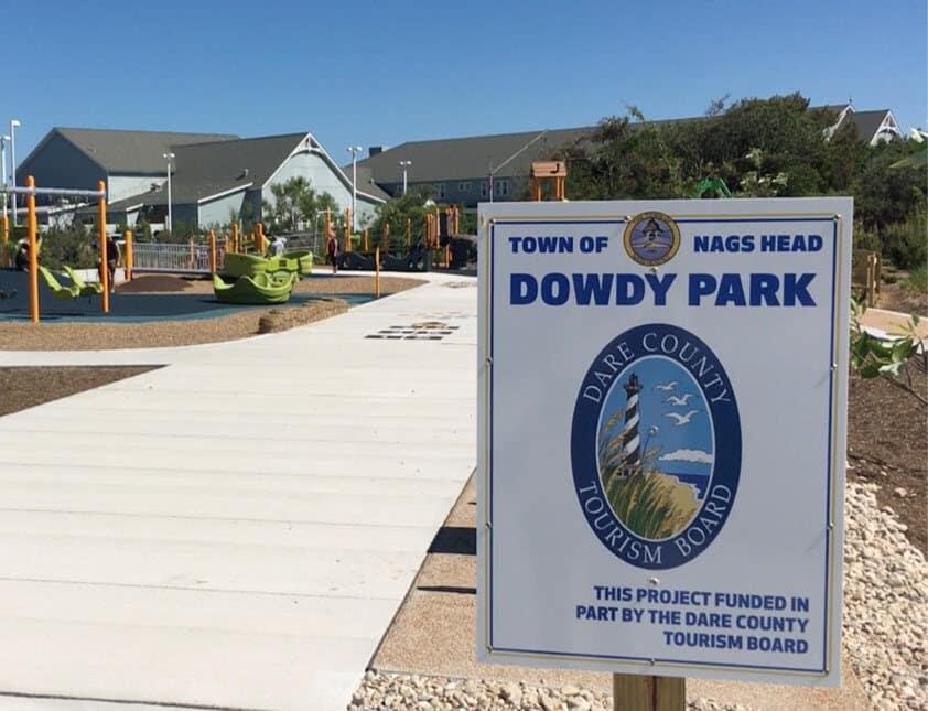 Outer Banks Non-Profits and Towns Receive $1.16 Million in Tourism ...