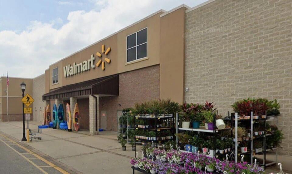 Vineland Police Looking for Walmart Pickup Man - NewsBreak