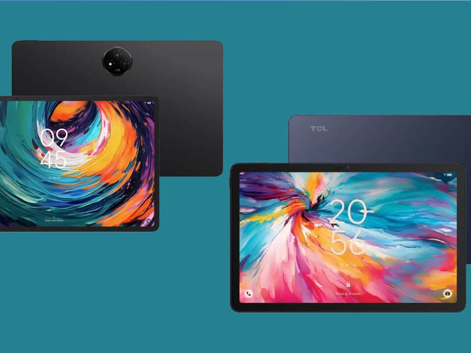 CES 2024: TCL NXTPAPER 14 Pro tablet eReader hybrid to launch in the US later this year