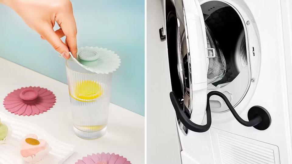 60 Clever Things With Over 4.5 Stars That Are Insanely Useful & Under ...
