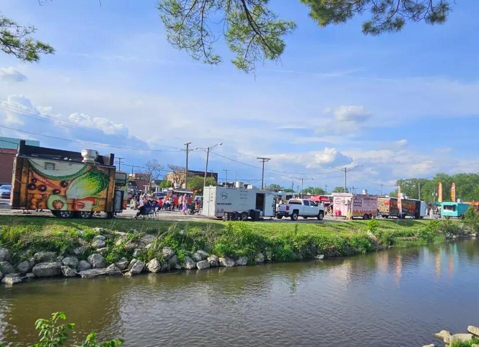 Lapeer Food Truck Festival 2025: Dates, Location, And Exciting ...