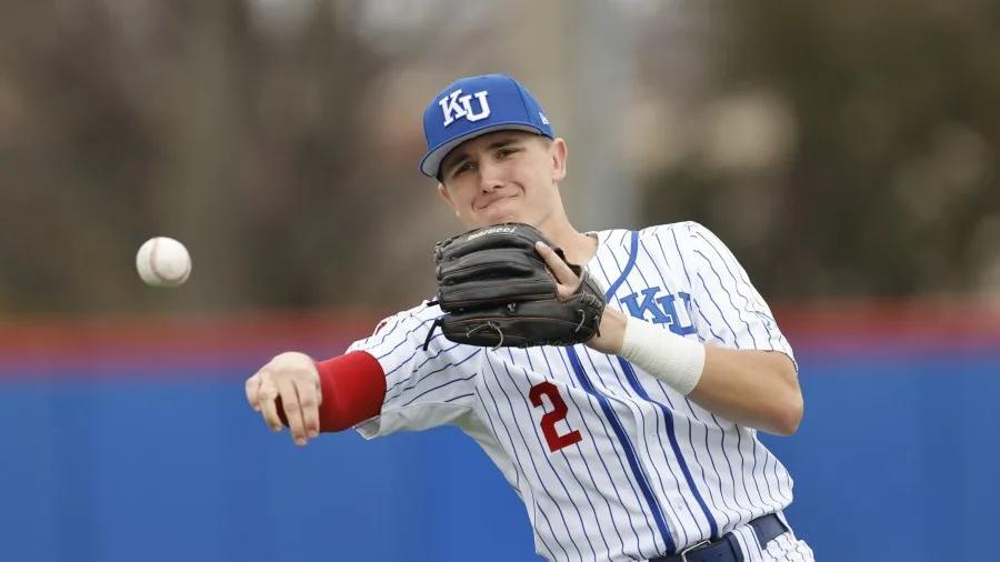 Kansas’ Tyson LeBlanc earns multiple national awards - NewsBreak