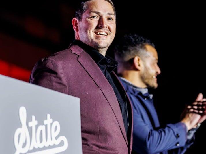 Three takeaways from Mississippi State football’s second successful ...