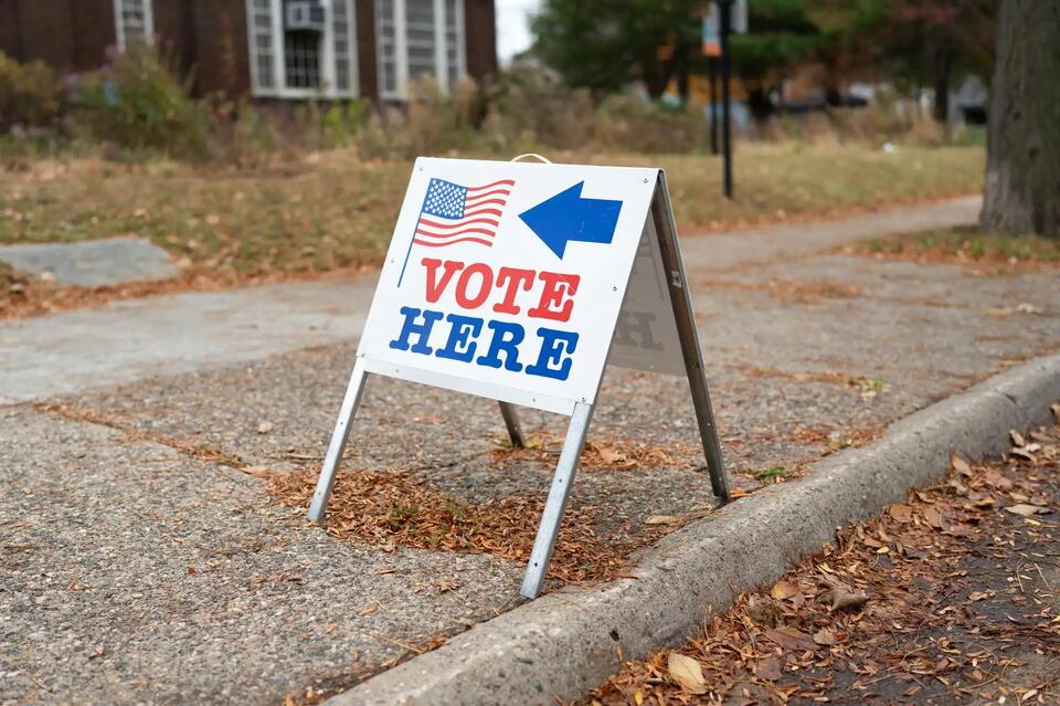 Ranked choice voting in 2025 Minnesota elections: How does it work ...