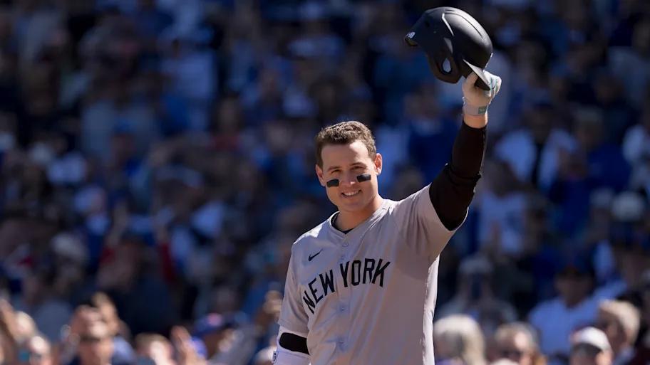 Padres’ history of regret resurfaces with Anthony Rizzo’s retirement ...