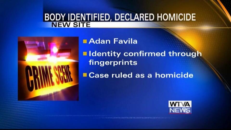 State crime lab identifies body found in Prentiss County - NewsBreak