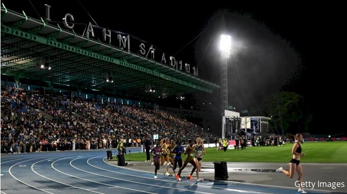 USATF Announces Icahn Stadium In New York As 2026 Outdoor Host Location ...