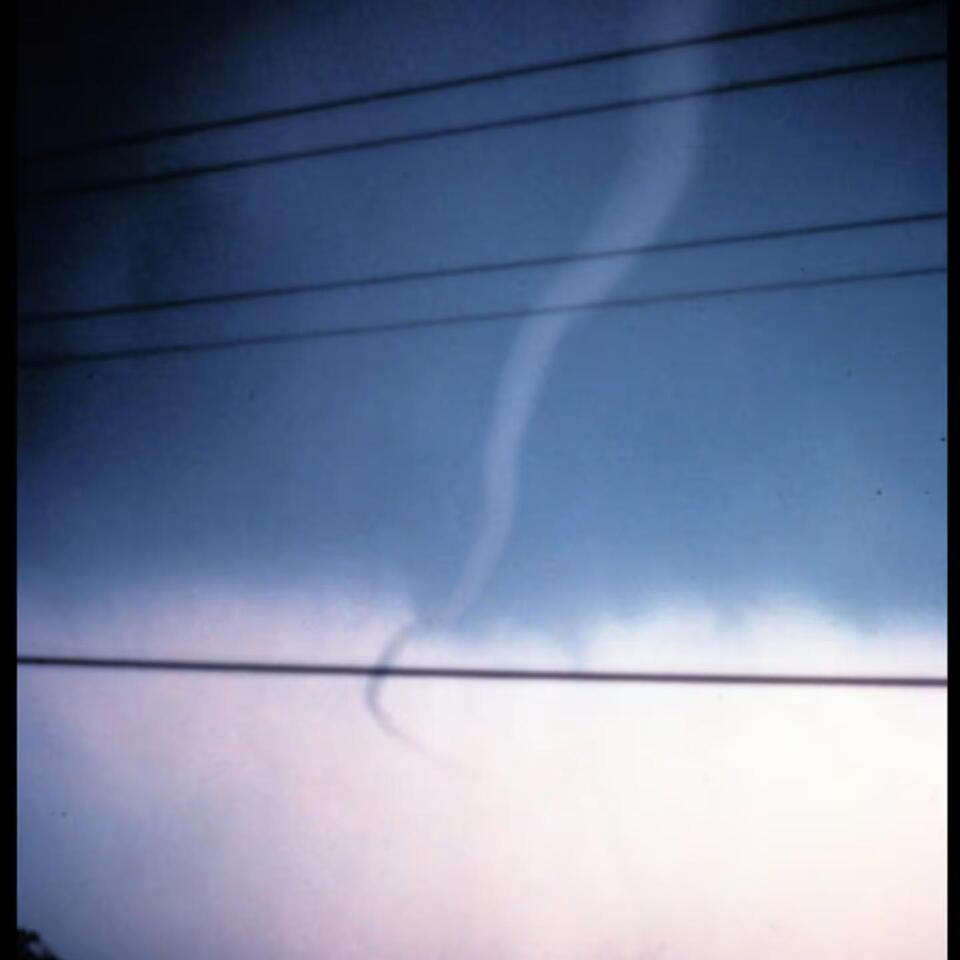 New Tornado Confirmed Amid Record-Setting Year In NY: Here's When ...