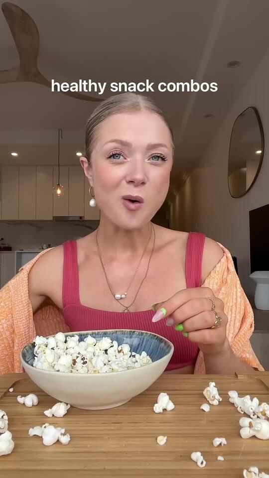 the best 10 easy healthy snack combos - NewsBreak