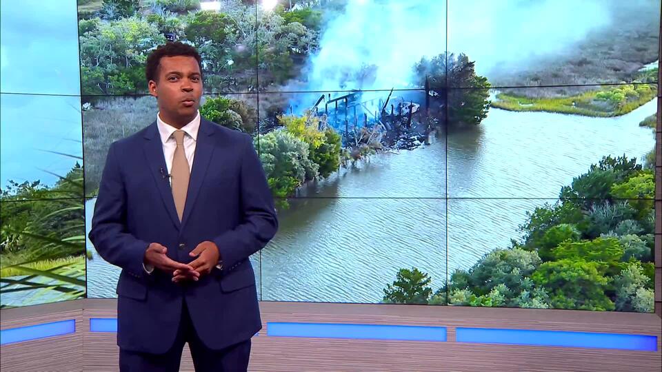 SLED investigating fire at Edisto Beach home associated with SC circuit ...